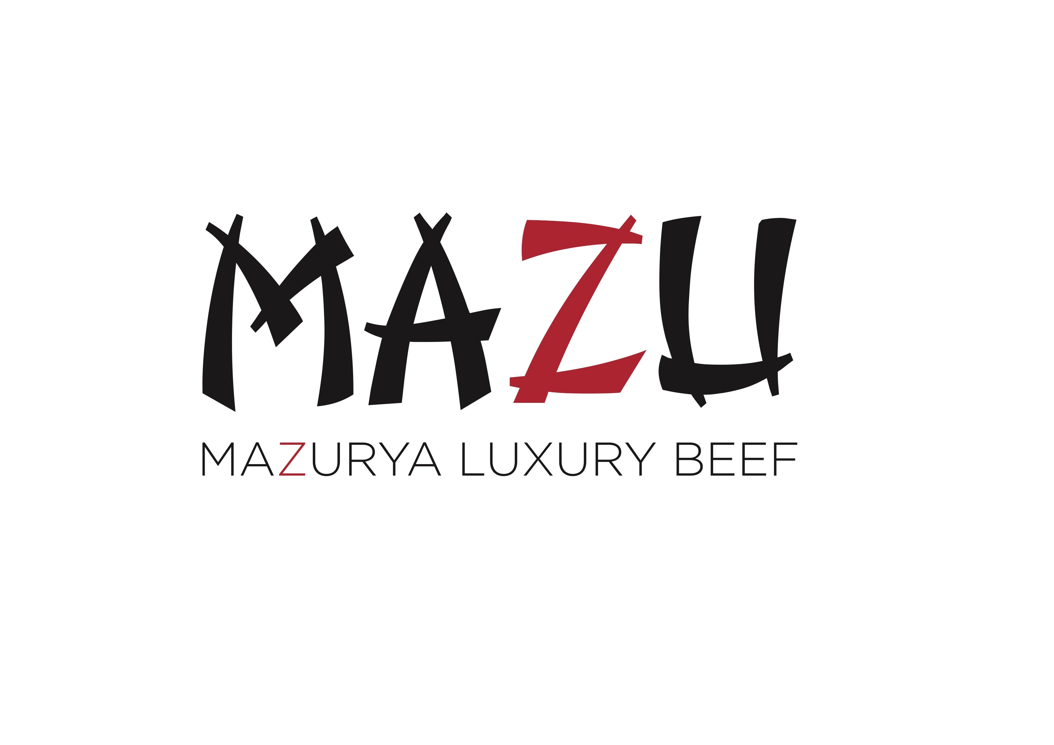 Mazu - Mazurya Luxury Beef® - MacelleriadaCarlo