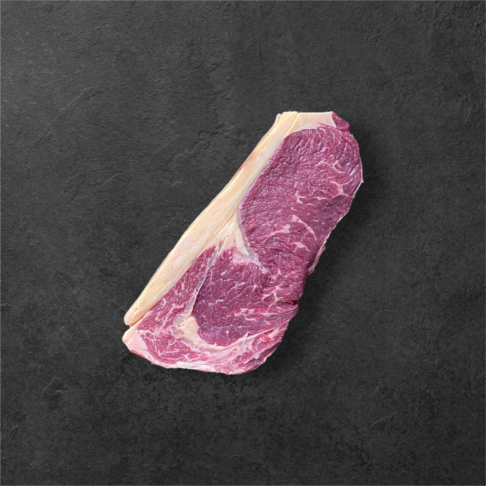 Controfiletto Basso Sashi Finlandia - Striploin ( NY Strip ...