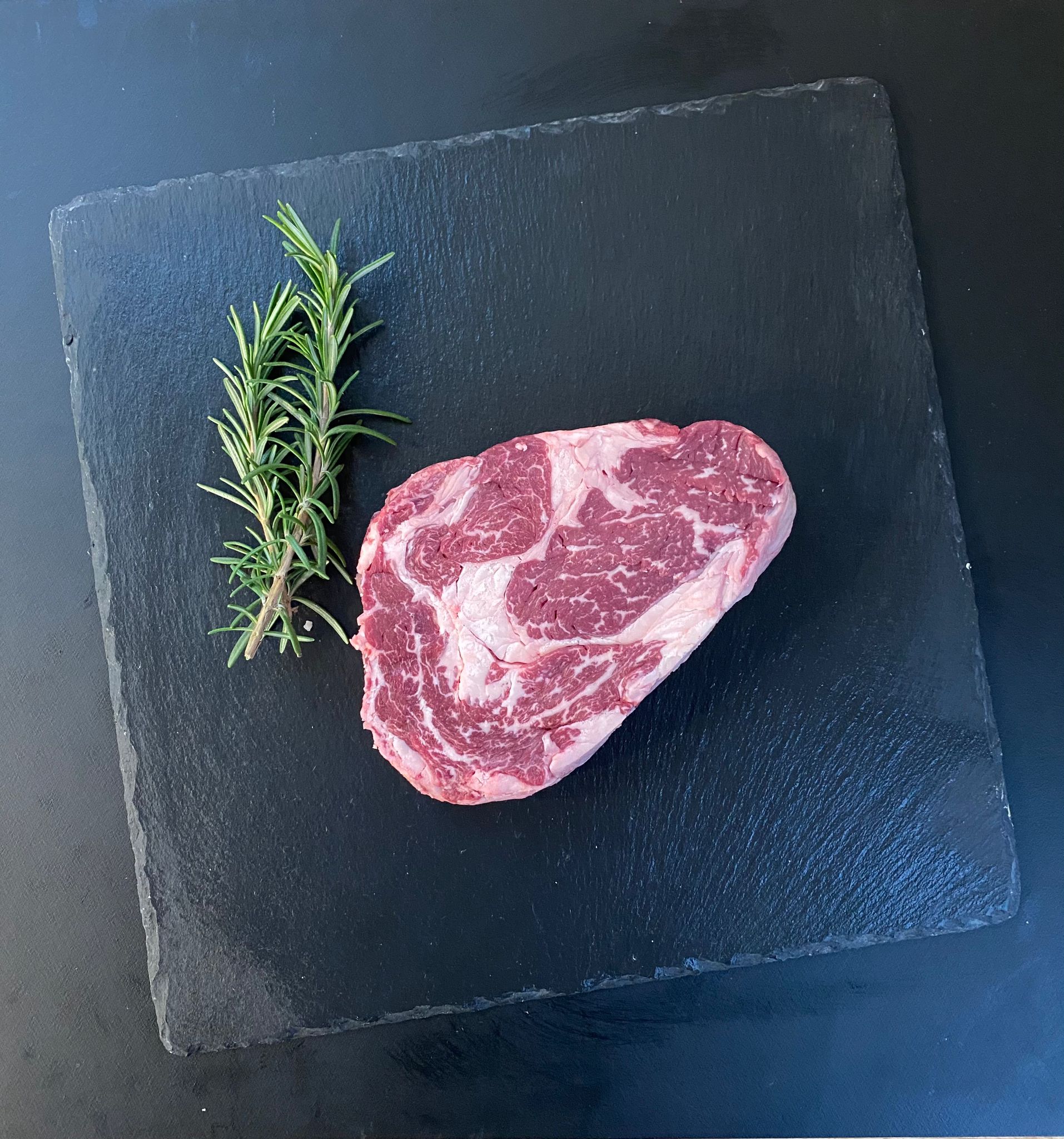Ribeye Angus Australia Teys Prime Beef - MacelleriadaCarlo
